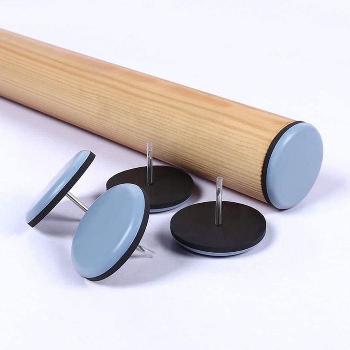 Home Sofa Feet Pads Floor Protector Pads Foot Nail Furniture Covers ...