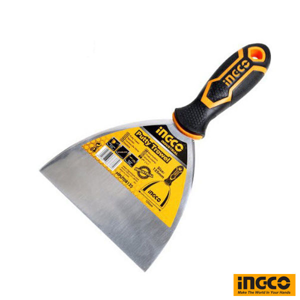 INGCO Putty Trowel 125mm | Daraz.lk