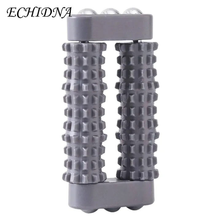 Portable Stress Relief Tool Portable Handheld Roller Massager for ...