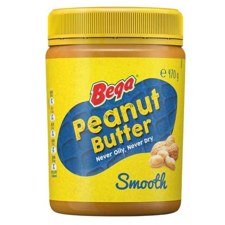 Beqa – Peanut Butter 470g | Daraz.lk