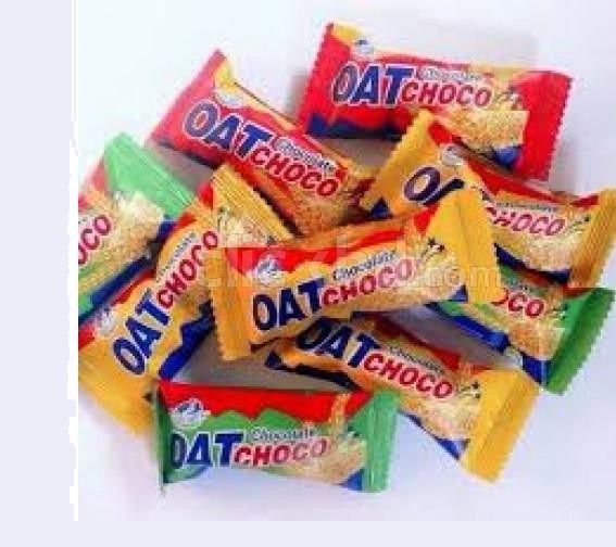 New Oats Choco Oat Chocolate x 10 Bars Orginal New Flavour Malt Healthy ...