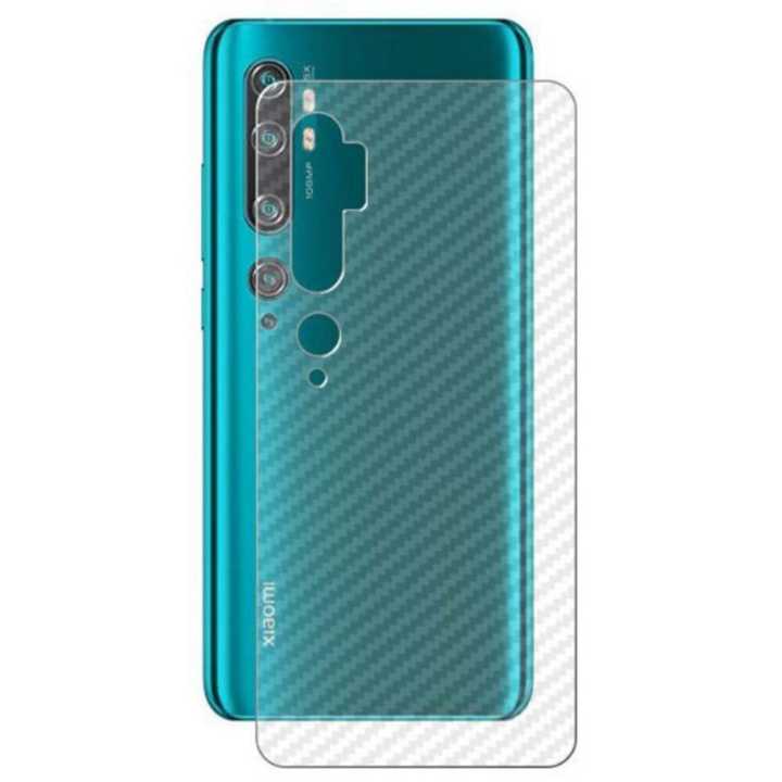 New Back Stickers For Xioami Redmi Note 10 Lite | Daraz.lk