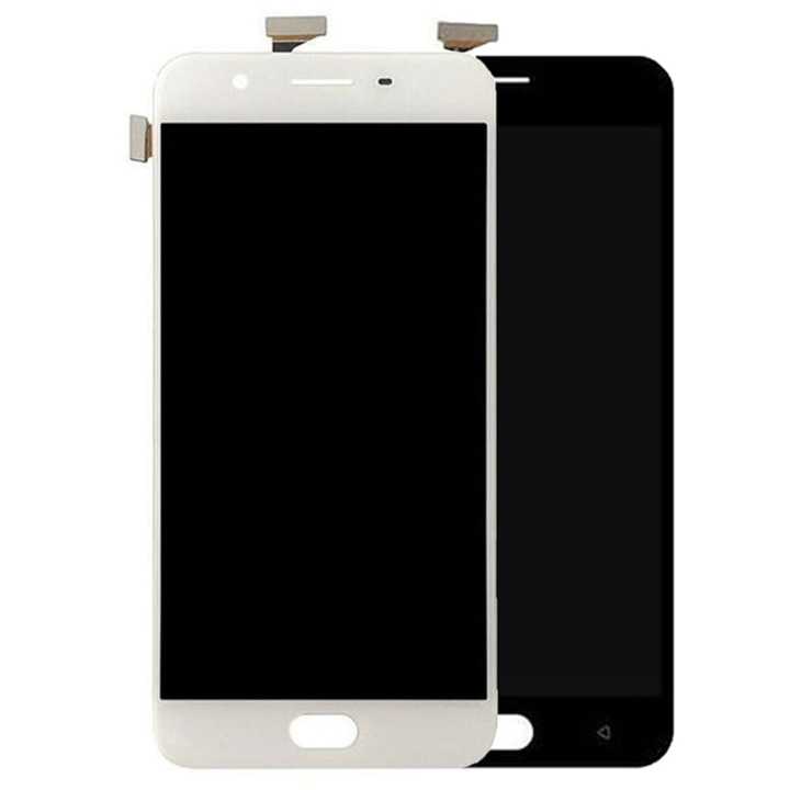 Oppo F1S Display & Touch Screen -Black/White | Daraz.lk