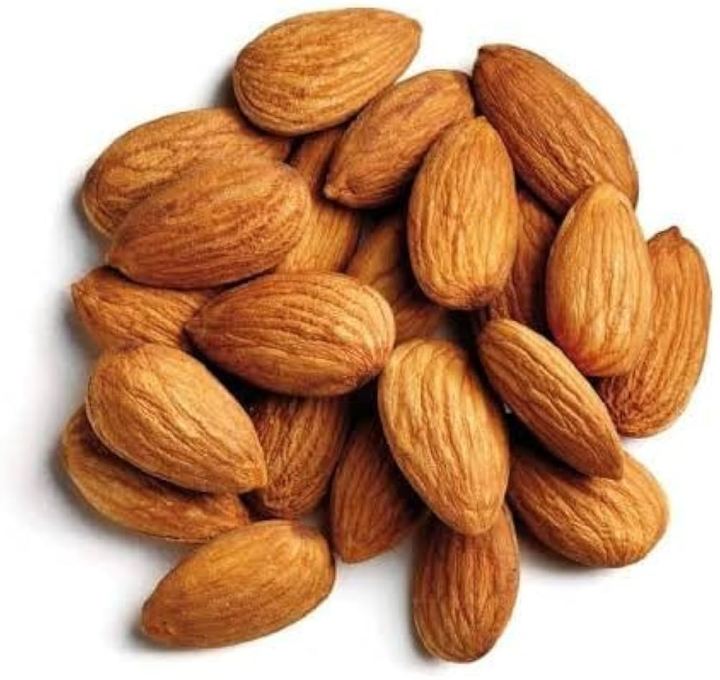 Fresh Almond Badam Nuts Packet 250g | Daraz.lk