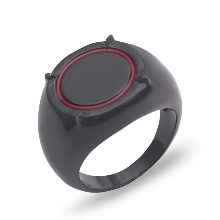 【Limited-time offer】Ladybug Enamel Ring Design Boy Girl Gift Classic ...