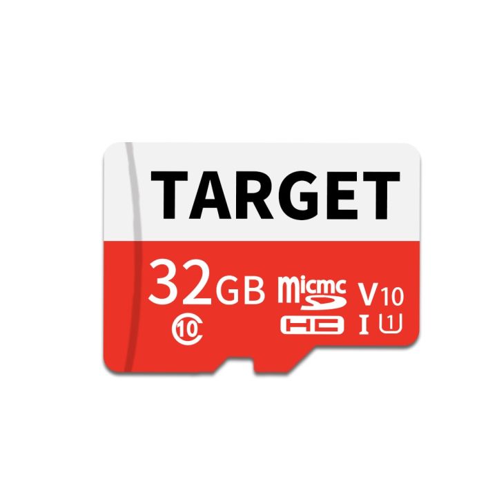 TARGET 32GB SD CARD | Daraz.lk