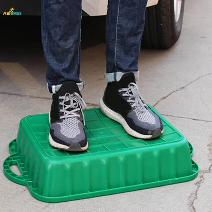 Engine Oil Drain Pan Prevents Spills Rectangle High Quality Oil Trip ...