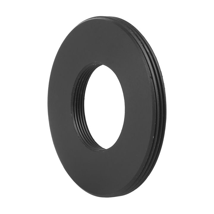 (VDZI) RMS (20mm) Lens Adapter Suit for RMS Microscopy Society Lens to ...