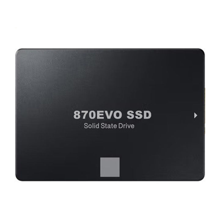 Solid States Drive SSD3 2.5 Inch 870EVO 1TB 2TB 4TB 500GB Electronic ...