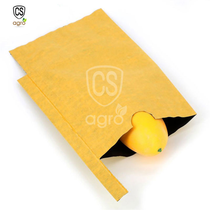 Mango Covering Bags Fruit Protection Bag TJC | Daraz.lk