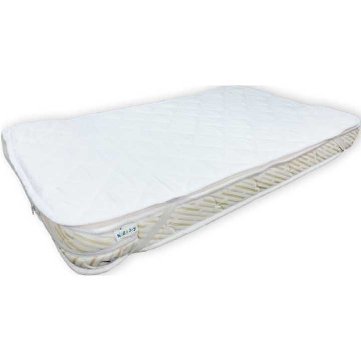 Kids Joy – Baby Cot Mattress (47X29X3) | Daraz.lk