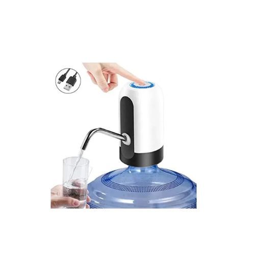 Automatic Water Dispenser | Daraz.lk