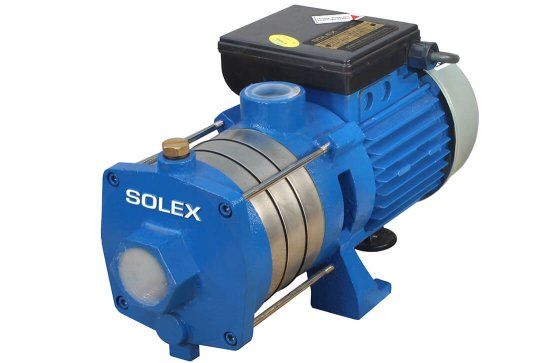 Solex Domestic Water Pump - SXMHS 1241/0.75 | Daraz.lk