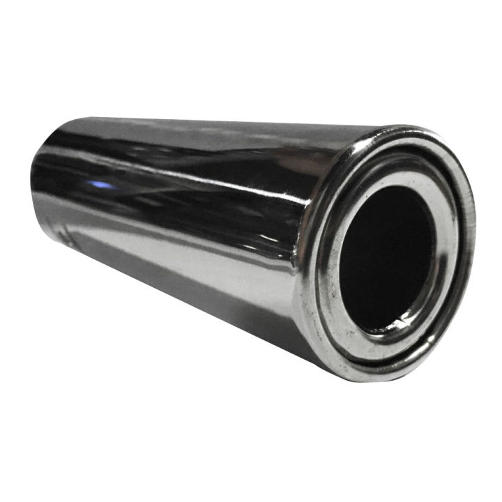 Muffler Tip Silencer End For Suzuki Alto/ Wagonr | Daraz.lk