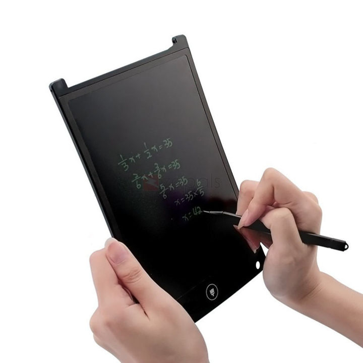 LCD Writing Tablet 8.5" | Daraz.lk