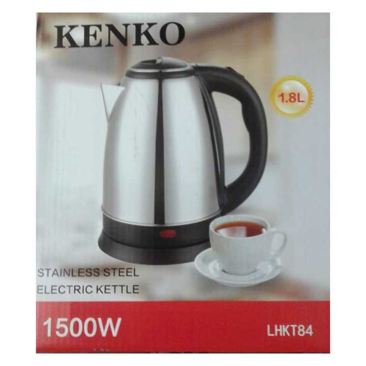 Kenko Electric Kettle | Daraz.lk