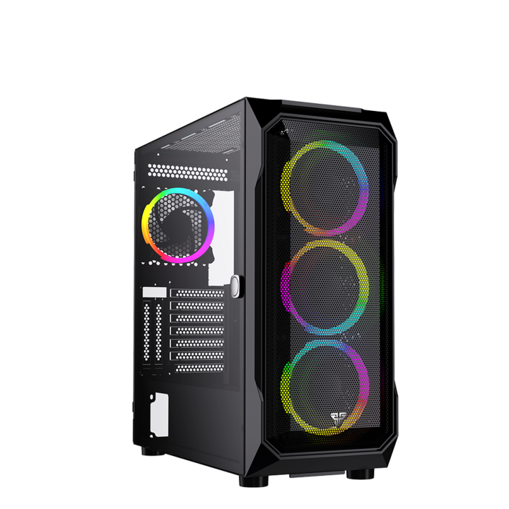Gaming Casing Fantech CG81 | Daraz.lk