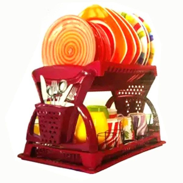 Italian Dish Rack | Daraz.lk: Buy Online at Best Prices in Srilanka ...