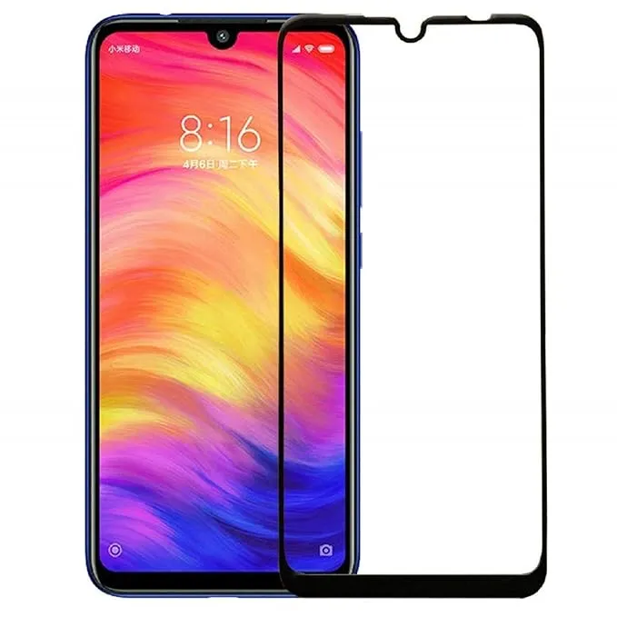 Redmi Screen Protector For Redmi Note 7 8 8A note 8 note 8 pro 9 9A 9C ...