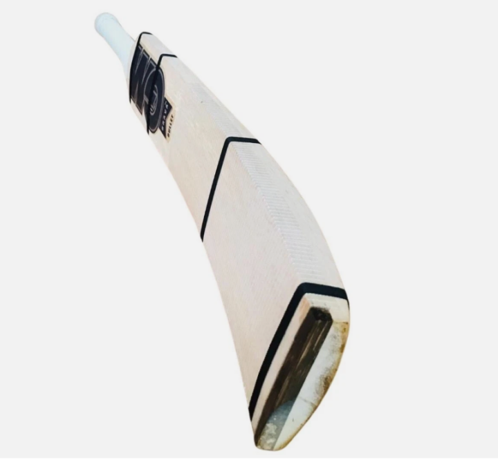 High Quality Wooden Soft Ball Cricket Bat – Big Edge Power Bat – Strong ...