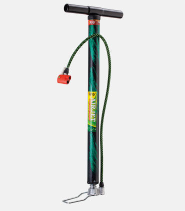 Dip Dap Pressure Deluxe/Strong Steel Air Pump | Daraz.lk