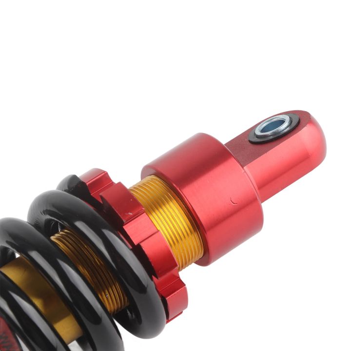 Rear Spring Shock Absorber Waterproof Motorcycle Rear Shock Damper High ...