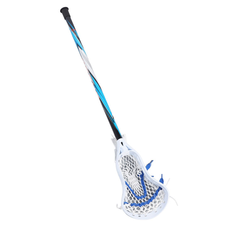 Lacrosse Equipment Complete Lacrosse Stick Easy To Use for Training for ...