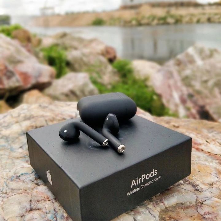 Airpods 2nd Generation for iphone High Marster copy 1:1 same orginal ...