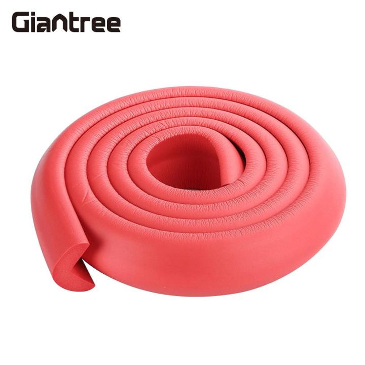 【Hengli jewelry story】Edge & Corner Guards 2M length angle shape desk ...