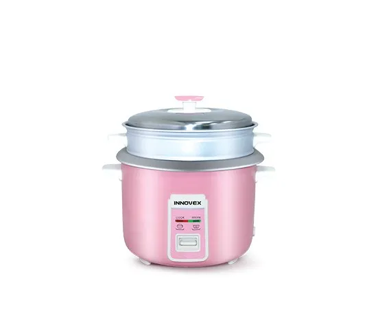 Innovex Rice Cooker - 1.5 L (IRC 156) | Daraz.lk
