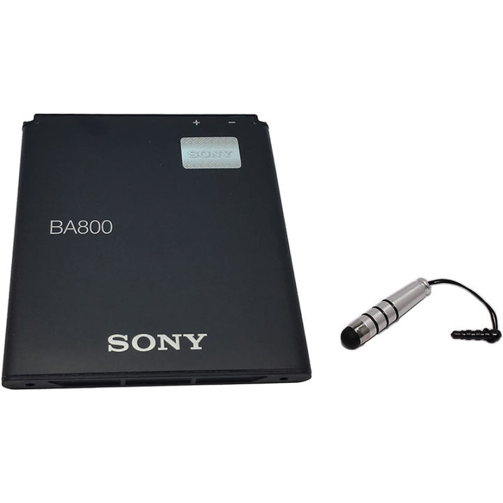 BA800 SONY ERICSSON OG BATTERY | Daraz.lk