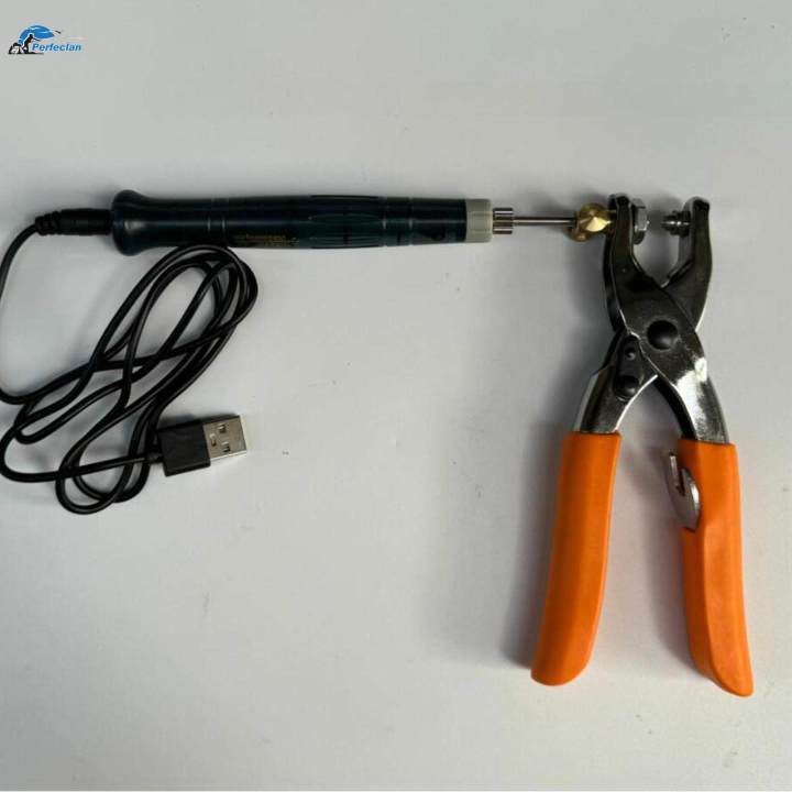 Starting Stringing Clamp Tool Set Badminton Stringing Clamp Pliers ...