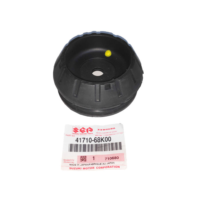 Suzuki Shock Absorber Mount 41710-68K00 For Suzuki Wagon R MH44S MH55S ...