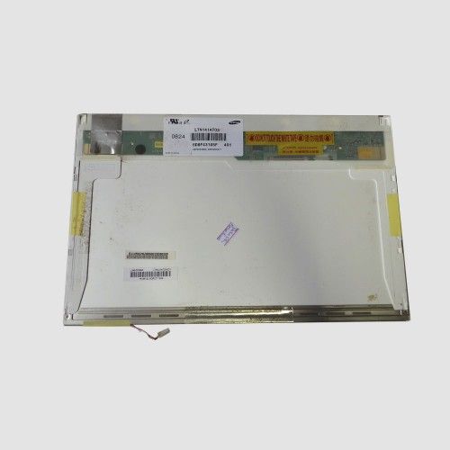 Laptop screen replacement LCD 30 pin 14.1 inch LTN141AT03 imported ...