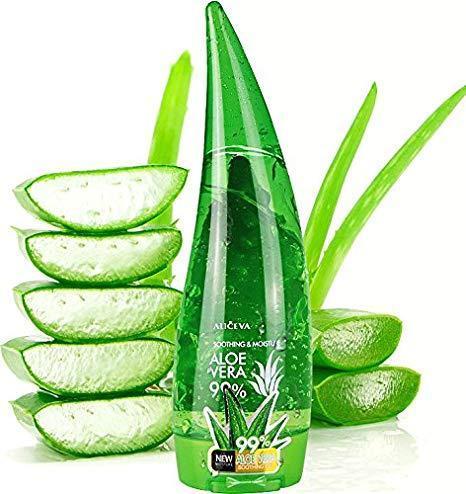 Shello Aloe Vera Gel - 160ml | Daraz.lk