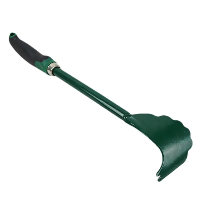 Vividaea Garden Cleaning Scraper Non-slip Handle Lawn Mower Deck ...