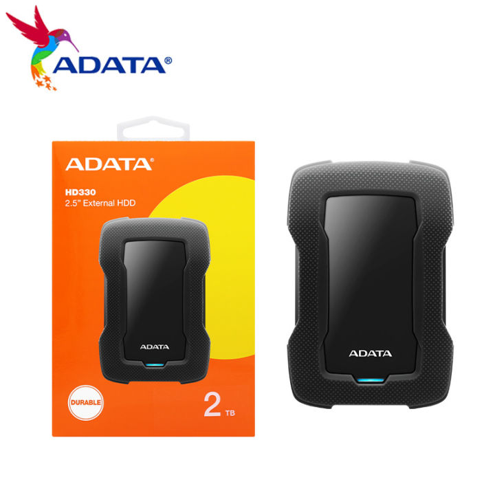 New specials ADATA HD330 disco duros externos 1TB 2TB 4TB 5TB 2.5 ...