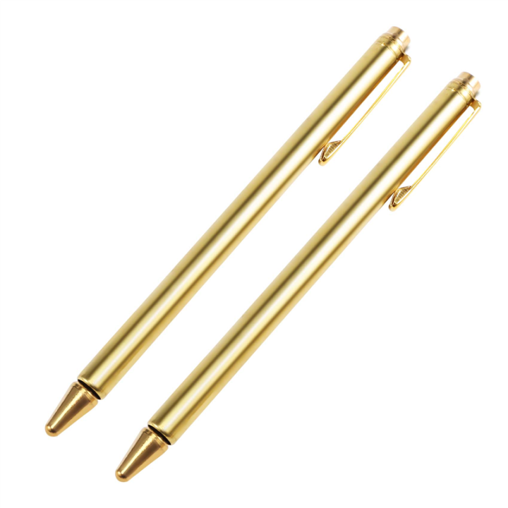 2PCS Dowsing Rods, Retractable Divining Rods, Portable Pen Shape L Rods ...