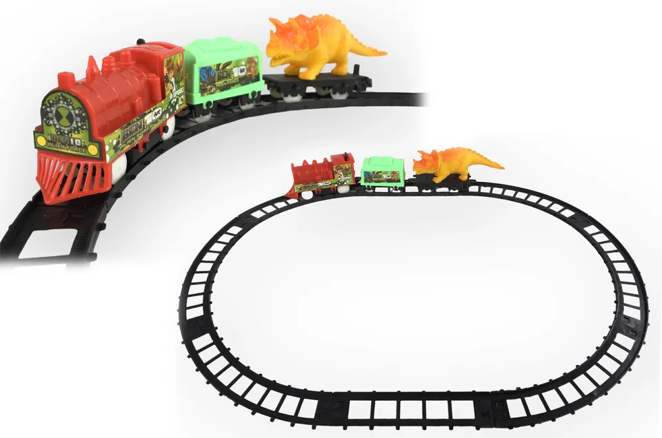 Animal Trackers Train Hyper Realistic Animal Delivery Mission: Cargo