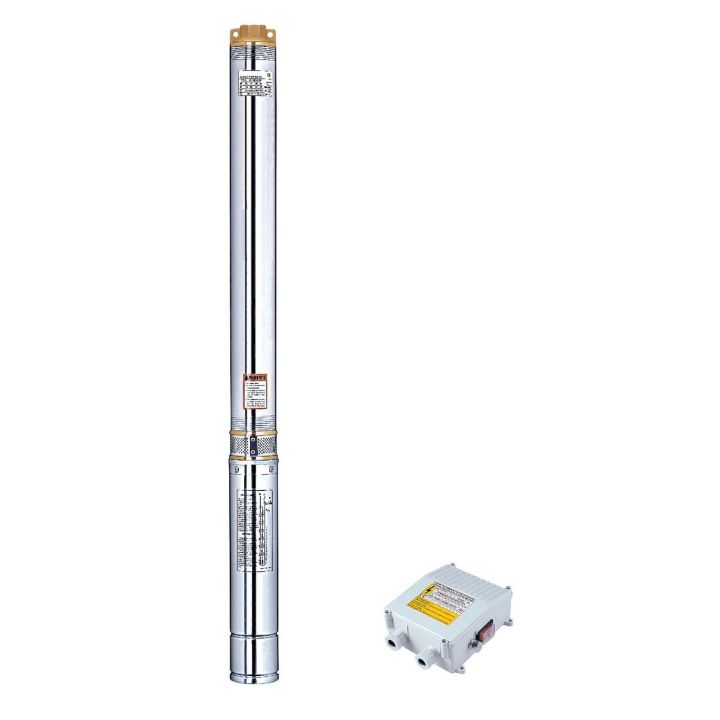 Submersible Tube well pumps - 0.75HP (European Standard) | Daraz.lk