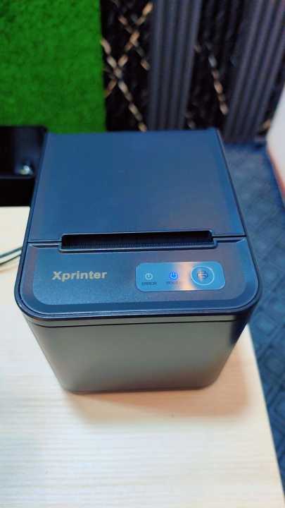 Bill/Receipt/POS Printer 80mm | Daraz.lk