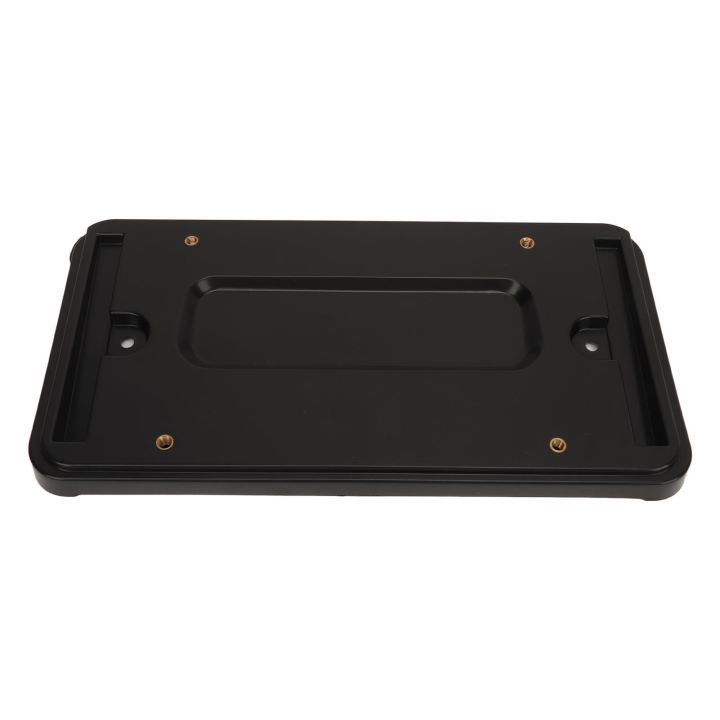 Stable Structure Rear License Plate Bracket Sturdy LR019327 License ...
