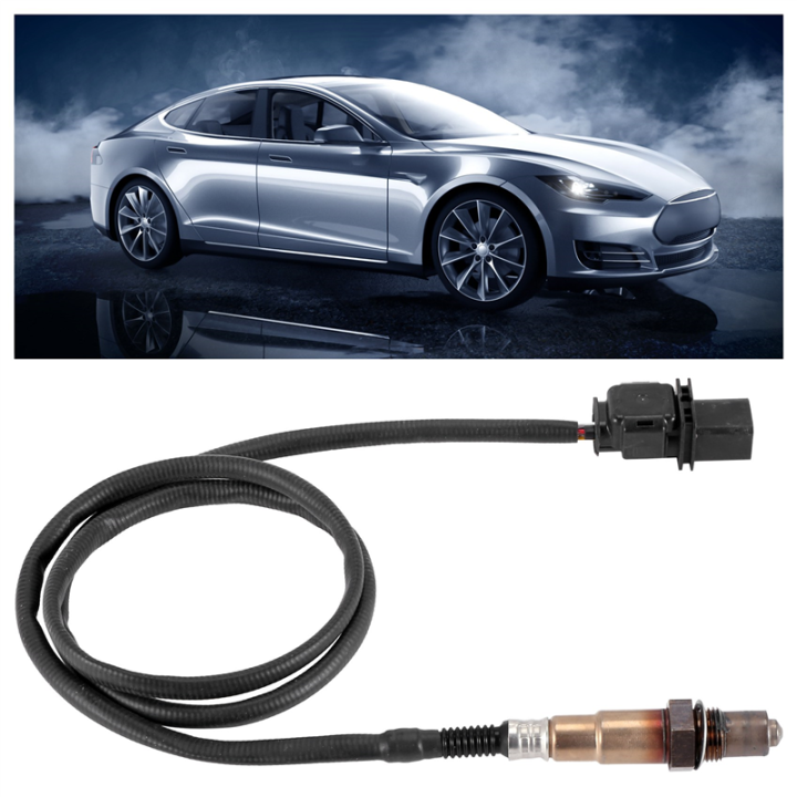 Lsu4.9 O2 Uego Wideband Oxygen Sensor For Plx Aem 30-2004 0258017025 ...