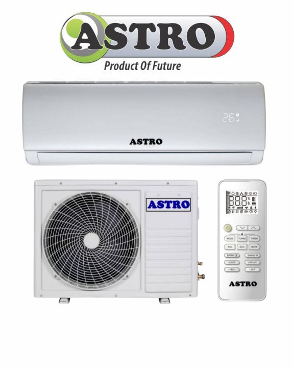 Air Condition 12000 BTU Astro | Daraz.lk