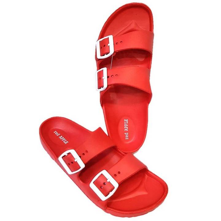 Man Chappal - Red | Daraz.lk: Buy Online at Best Prices in Srilanka ...
