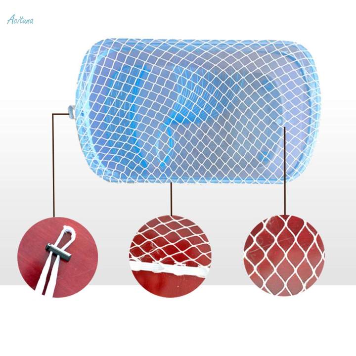 Mesh Netting Terrarium Netting Cover Aquarium Netting for Tank Outdoor ...