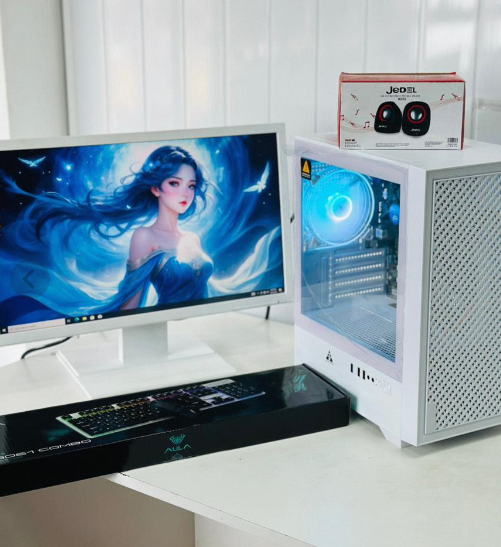 Core I5 4th Gen full set Build | Daraz.lk