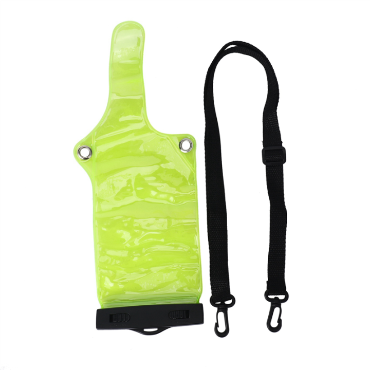 Universal Waterproof Sets/ Case Holder for Ham Radio Hf Transceiver ...