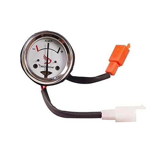 Deutsche Ammeter Compatible With 8 Amp. Royal Enfield Bullet Thunder ...
