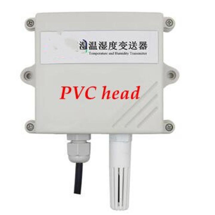 Temperature and humidity sensor 4-20mA 0-10V 0-5V RS485 output | Daraz.lk